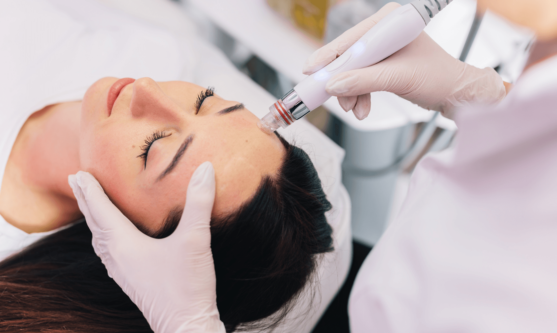 HydraFacials in Santa Rosa - Hydrate Skin | REAL Aesthetic + Wellness